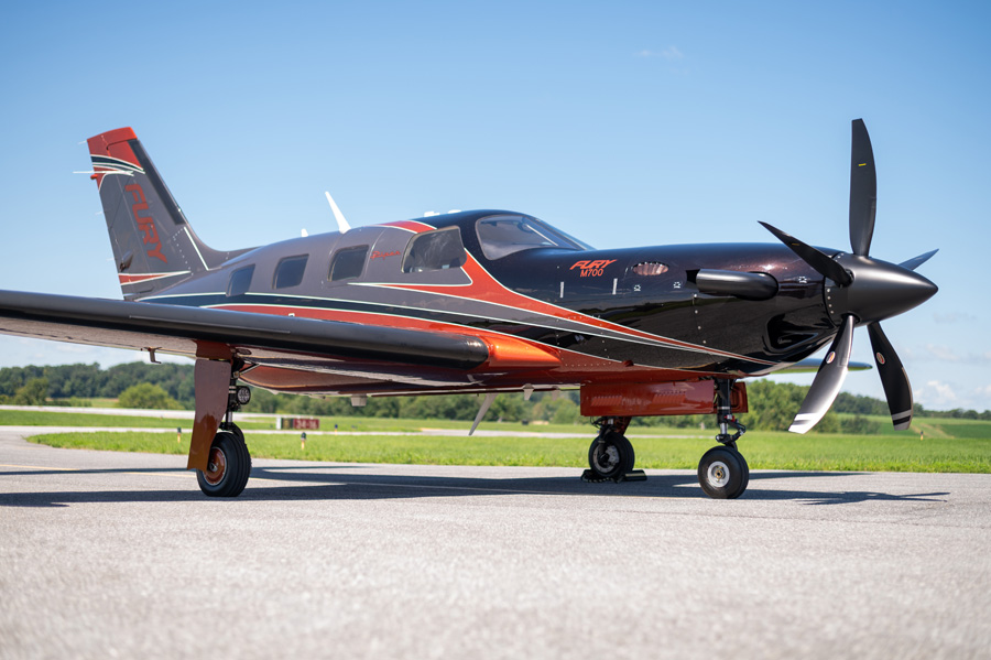 Aircraft Archive - Skytech Inc.