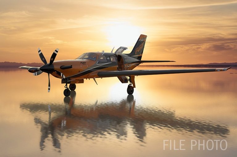 Aircraft Archive - Skytech Inc.