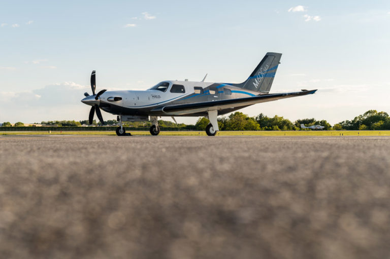 Aircraft Archive - Skytech Inc.