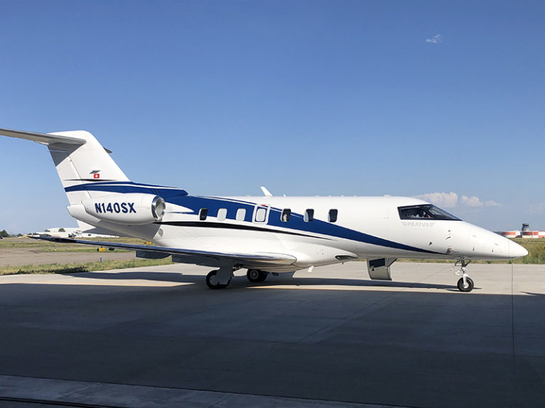 Aircraft Archive - Skytech Inc.