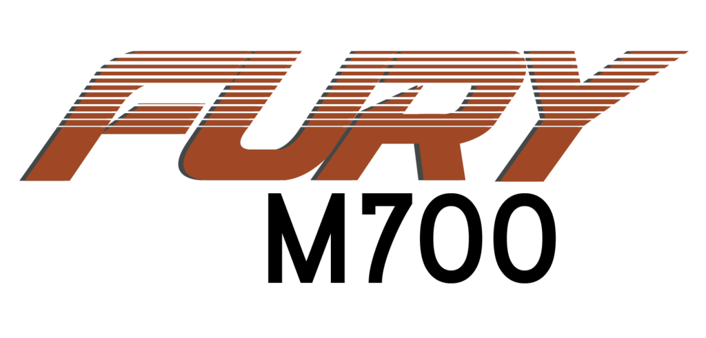 Piper M700 Fury - Skytech Inc.