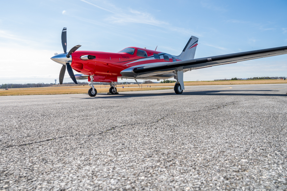 Aircraft Archive - Skytech Inc.