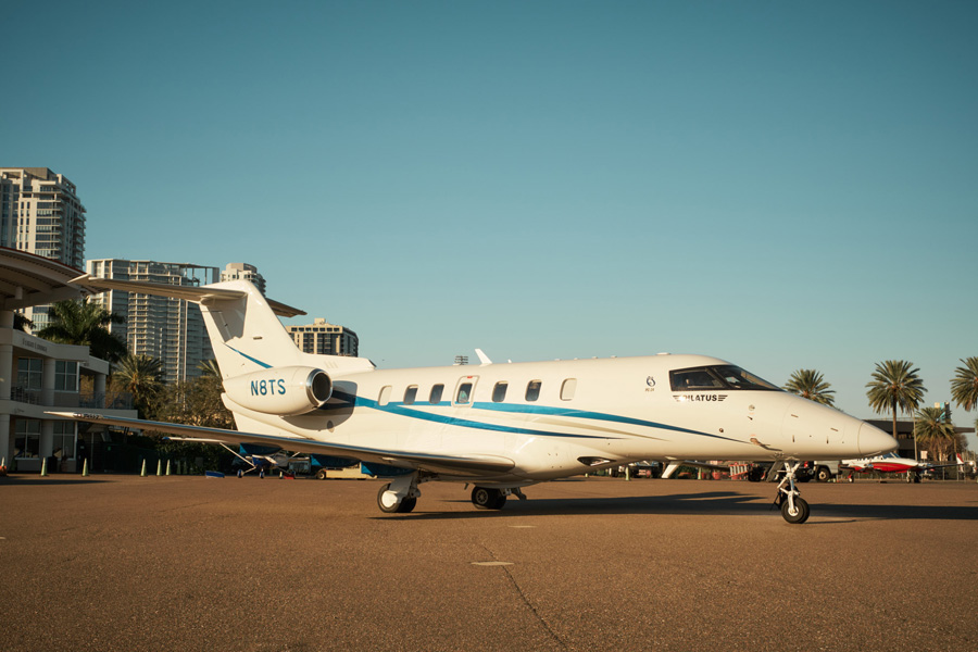 Aircraft Archive - Skytech Inc.