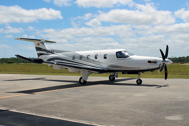 Aircraft Archive - Skytech Inc.