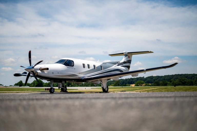 Aircraft Archive - Skytech Inc.