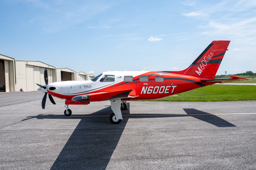 Aircraft Archive - Skytech Inc.
